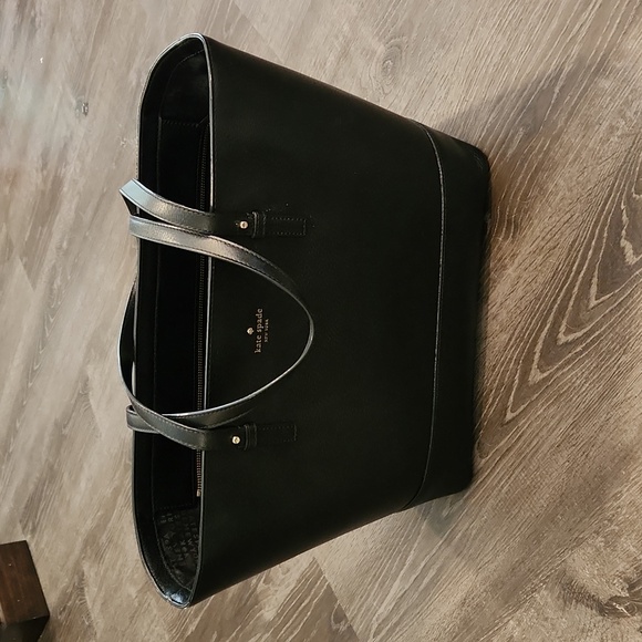 kate spade | Bags | Nwt Kate Spade Medium Harmony Grand Street Tote Bag | Poshmark